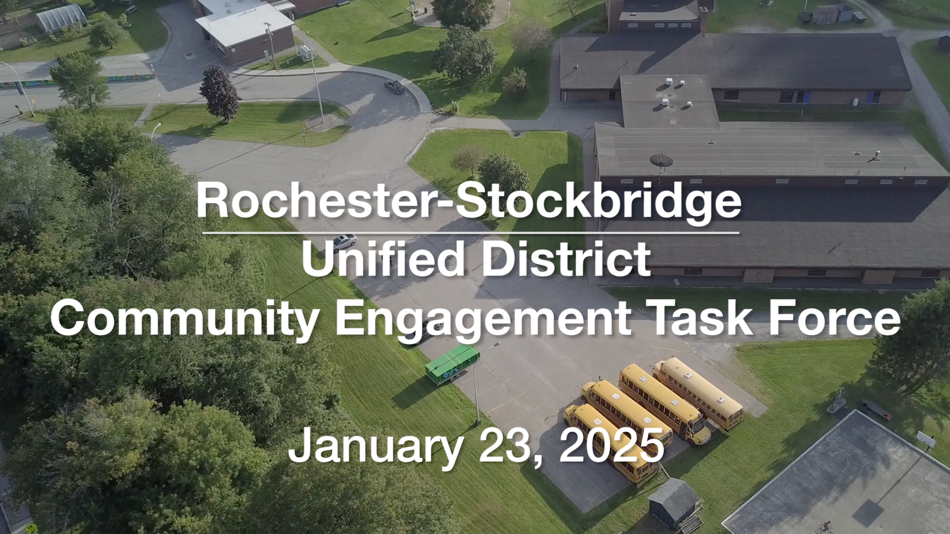 Community Engagement Task Force January 23, 2025 [RSUD] | Onion River Community Access Media