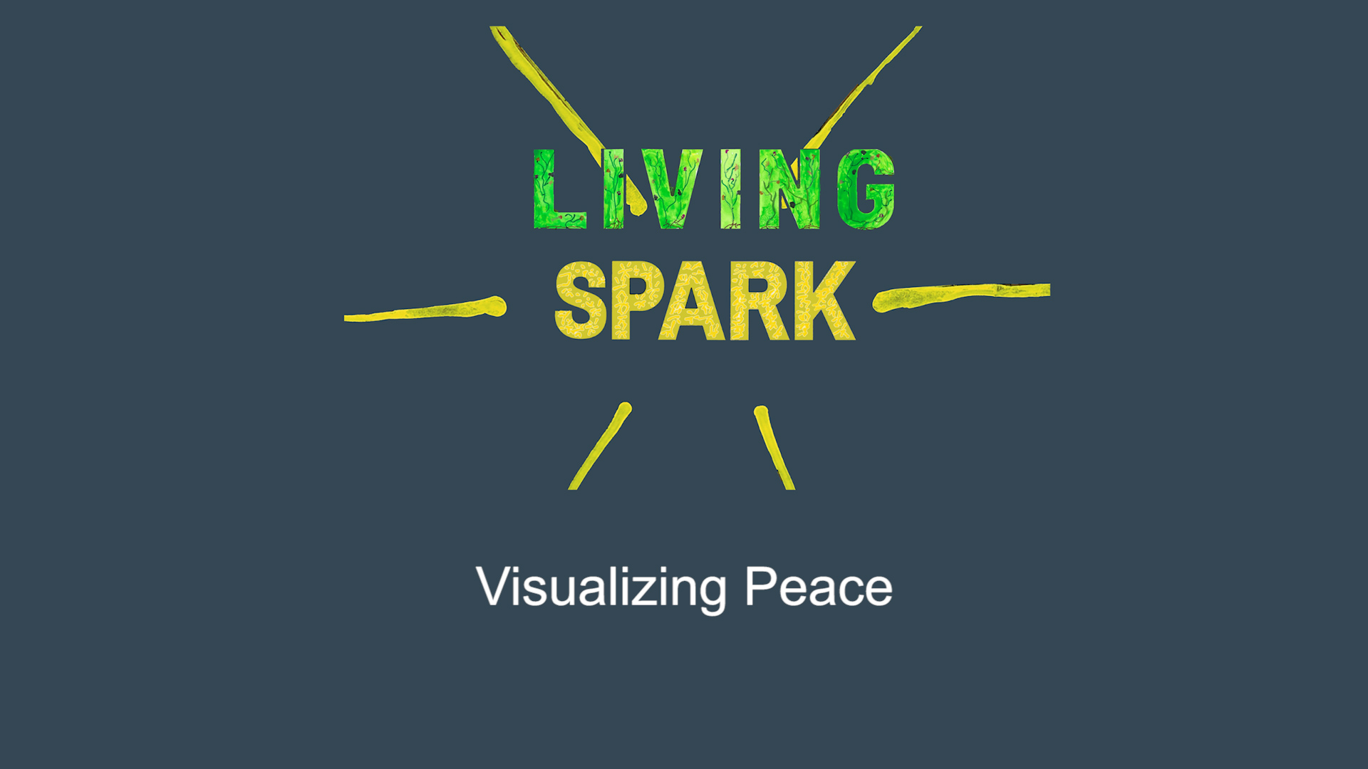 Visualizing Peace | Onion River Community Access Media