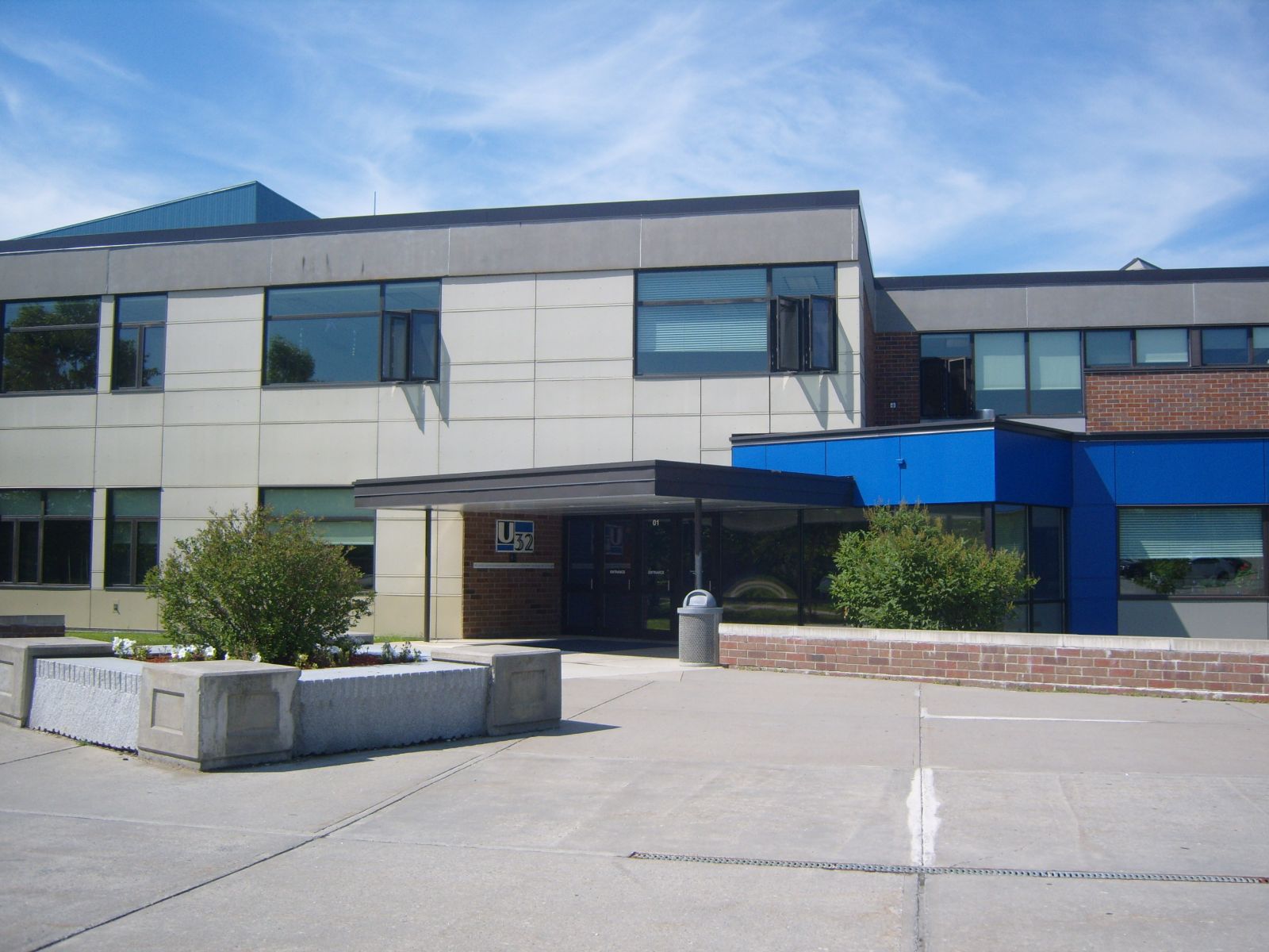 U-32 Middle and High School Spring 2024 Concerts 5/29/2024 at 5:30PM ...