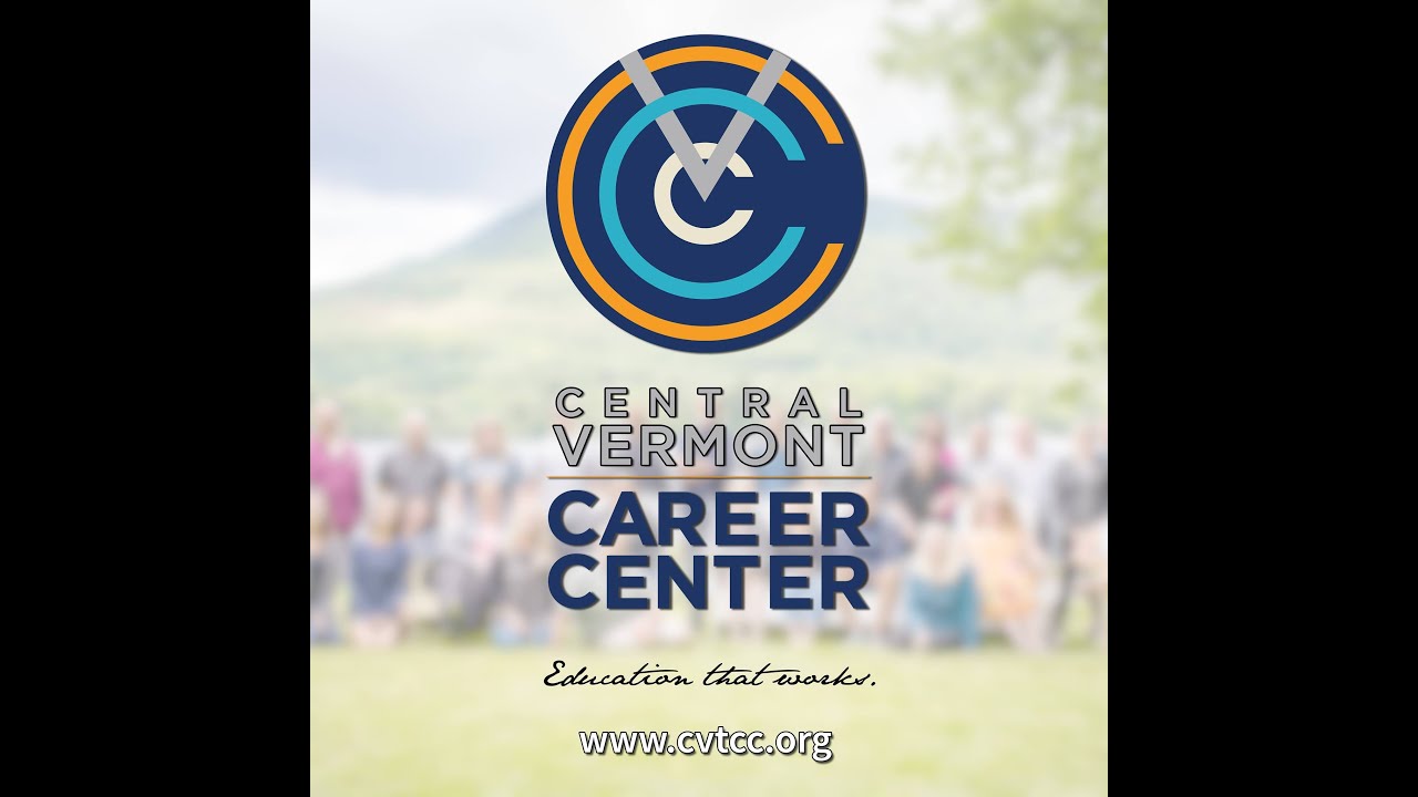 Central Vermont Career Center Awards Night 2023 | Onion River Community ...