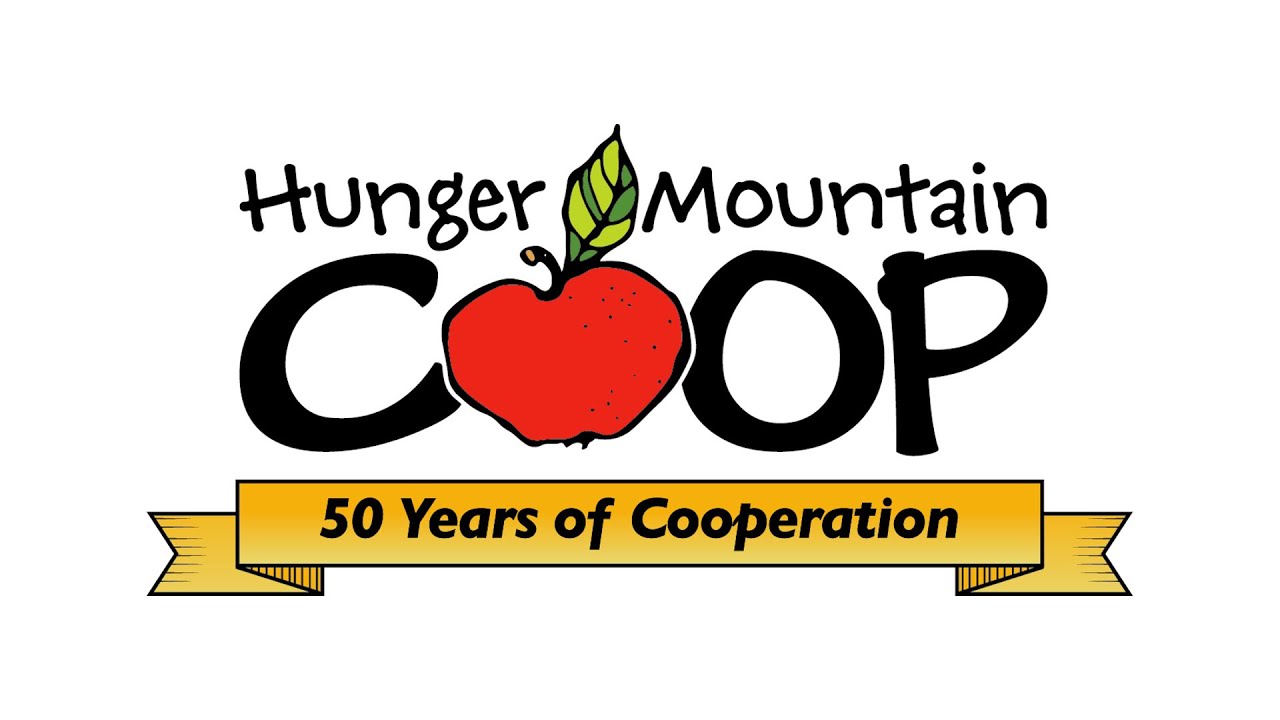 Hunger Mountain Co-op 50th Anniversary | Onion River Community Access Media
