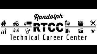 Randolph Technical Career Center Recognition Night LIVE 6/12/2025 at 6 ...