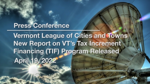 Press Conference | Onion River Community Access Media