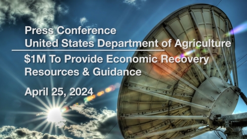 Press Conference | Onion River Community Access Media